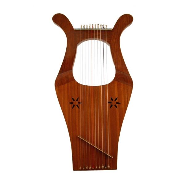 Michael Levy - Composer for Lyre - Makers of Replica Lyres