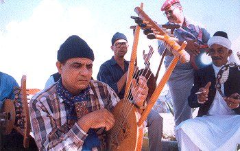 Sheet Music For Lyre!