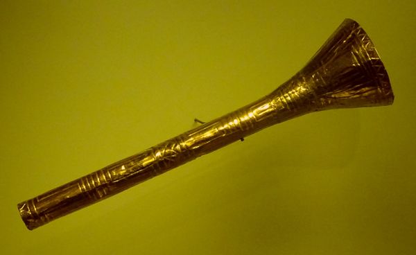 Seven Ancient Inventions Associated with Music You Should Know