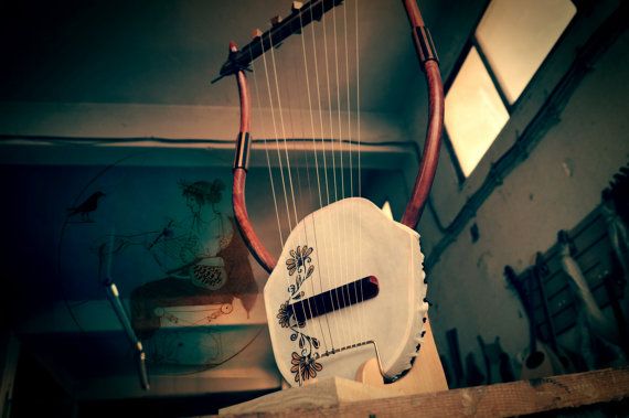 The 'Lyre 2.0' Project