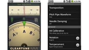 Sheet Music For Lyre!