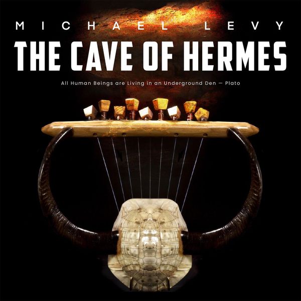 Michael Levy - Composer for Lyre - Ancient Greek Themed Albums