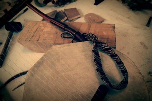 Sheet Music For Lyre!