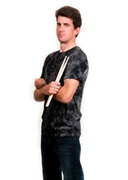 Mike Zahorchak Joins The Line Up!