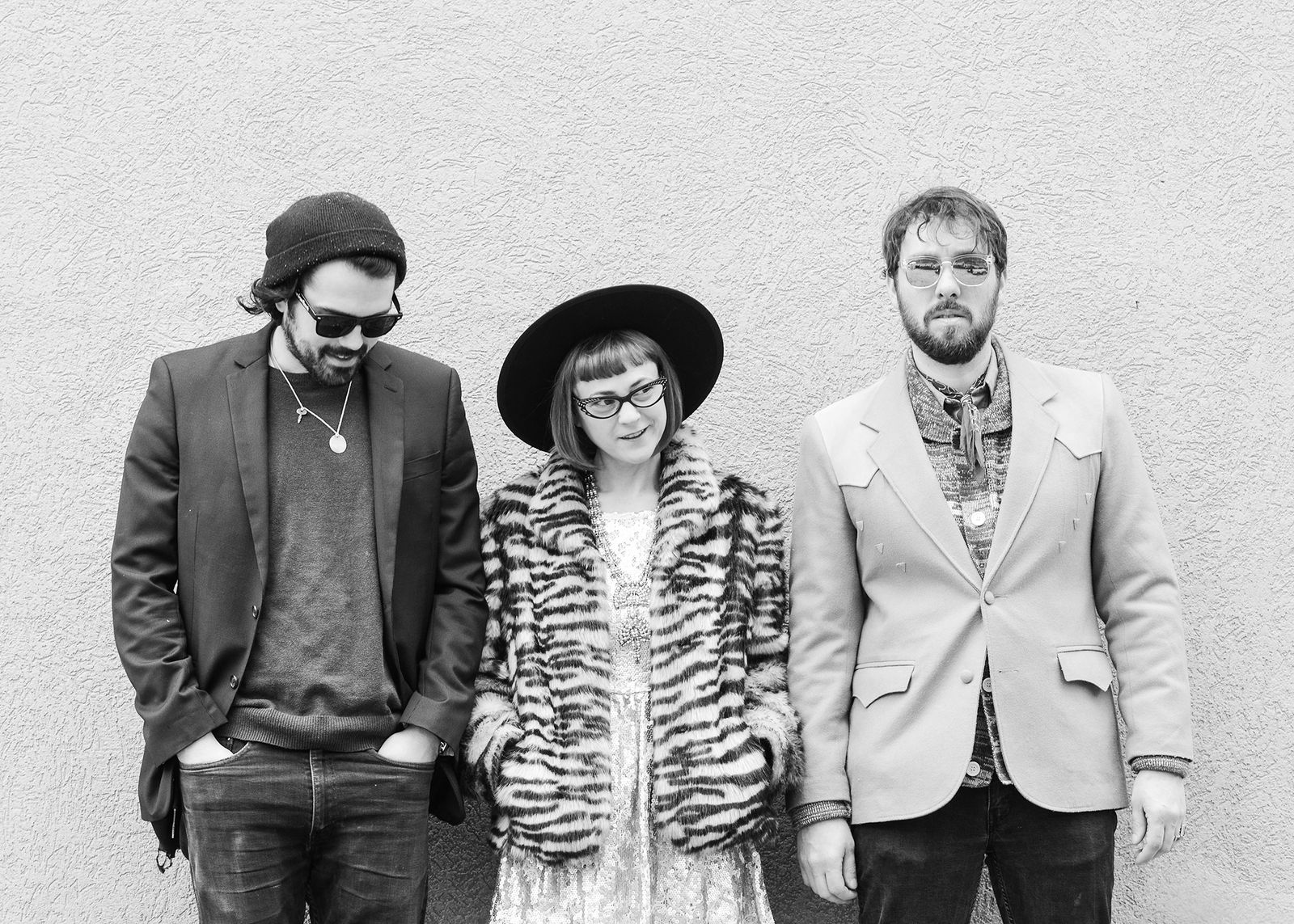 cartersampson.net - Press Kit