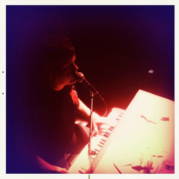 Mike Atkins - Gallery