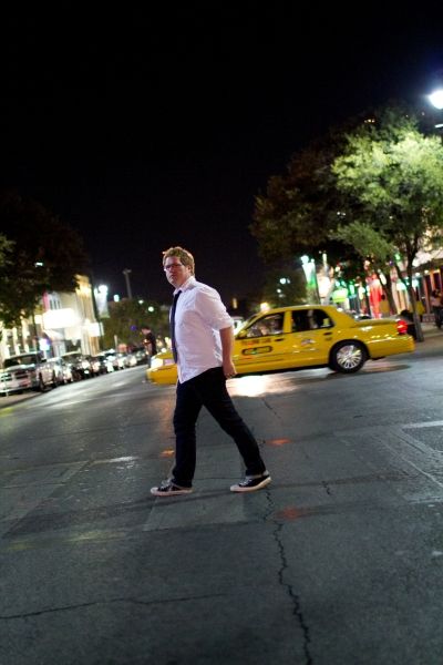 Mike Atkins - Gallery