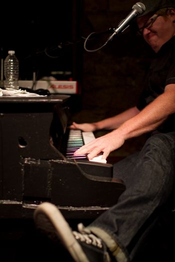 Mike Atkins - Gallery
