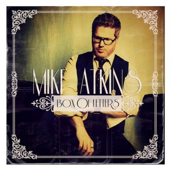 Mike Atkins - Gallery