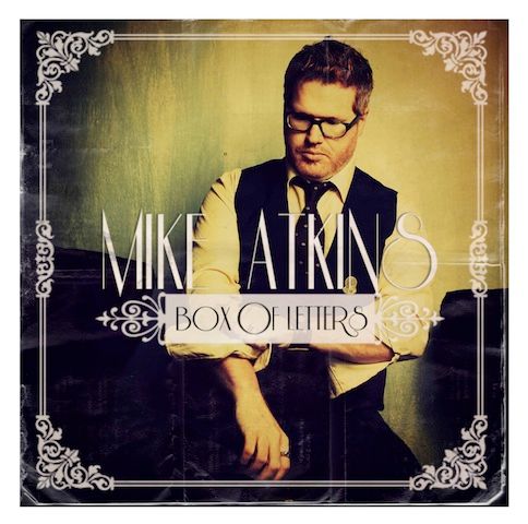 Mike Atkins - Gallery