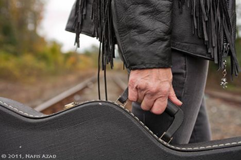 Marcia Hayden Hendrick