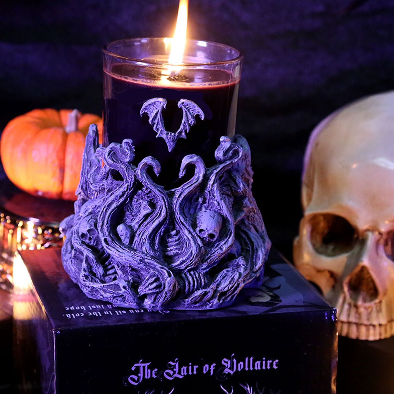 Aurelio Voltaire - Store