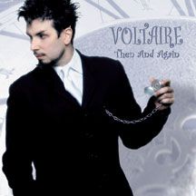 Aurelio Voltaire - MUSIC