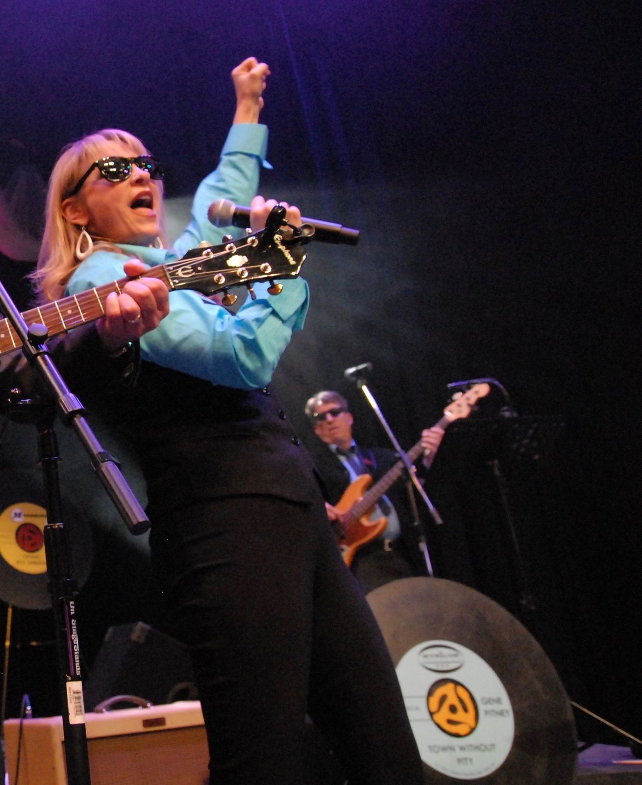 Debbie O'Keefe - Photos