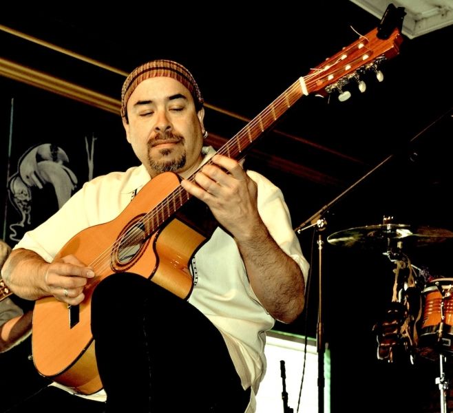 David Correa - Photos