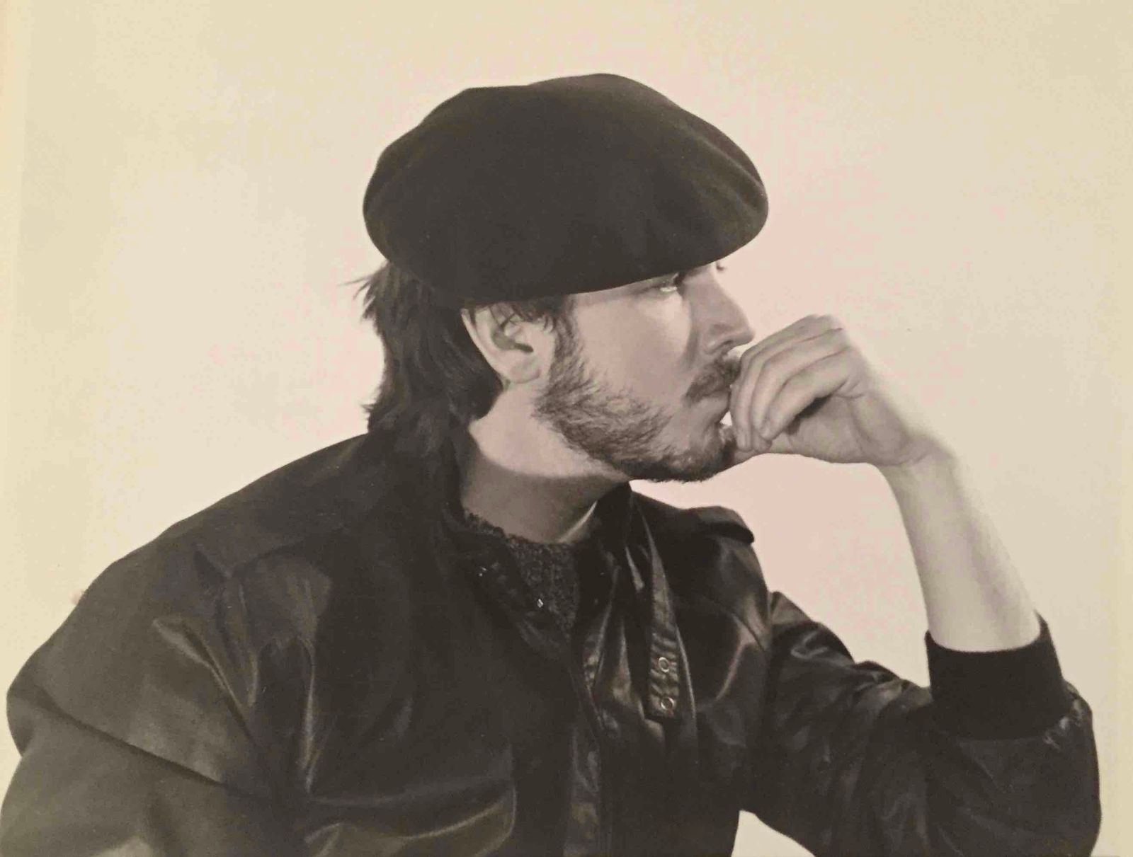 Grayson Hugh - PRESS KIT