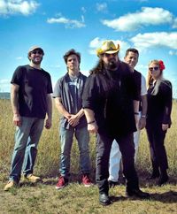 Grayson Hugh - Shows