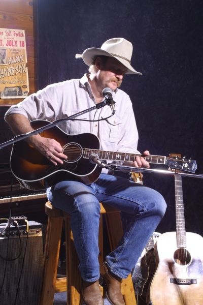 Mike Hurwitz - Press Kit