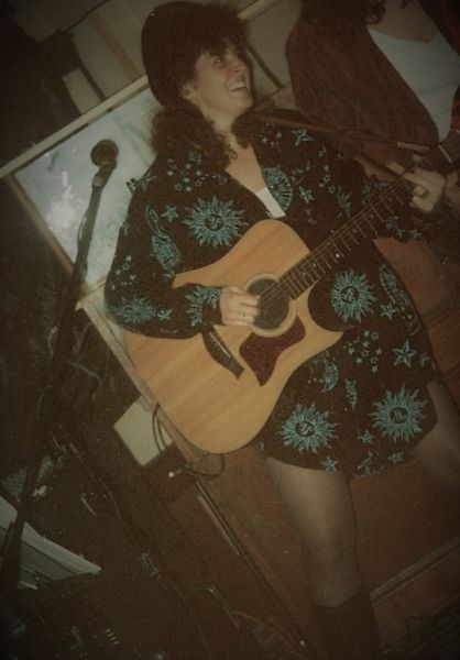 GinaMark - Photos