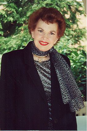 Gale Storm - Appearances