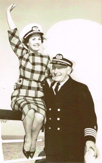 Gale Storm - Appearances