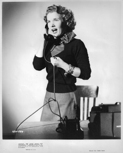 Gale Storm - The Underworld Story