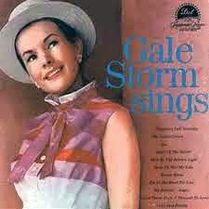 Gale Storm - Bio