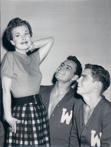 Gale Storm - My Little Margie