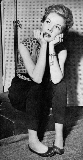 Gale Storm - Recordings