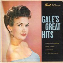 Gale Storm - Bio
