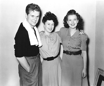 Gale Storm - Where Are Your Children?