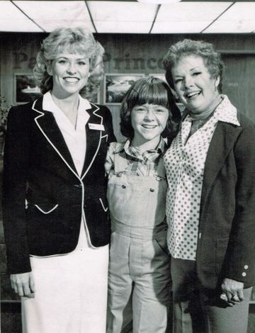 Gale Storm - Non-series Television