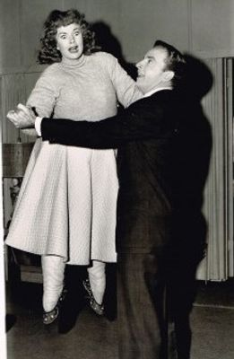 Gale Storm - My Little Margie