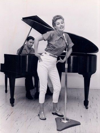 Gale Storm - Appearances