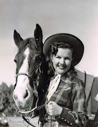 Gale Storm - Stampede