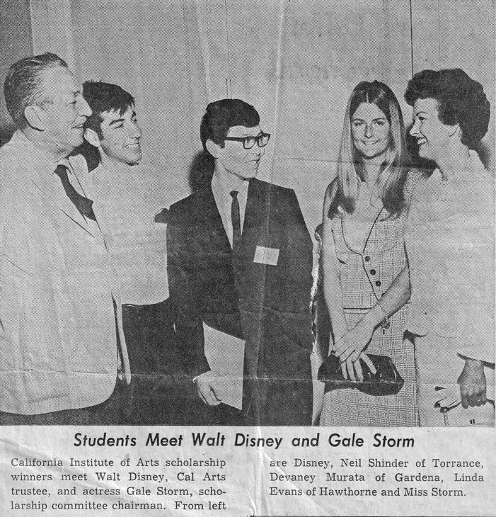 Gale Storm - Appearances