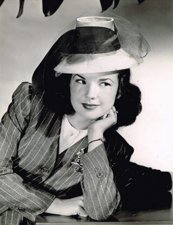 Gale Storm - Photographs