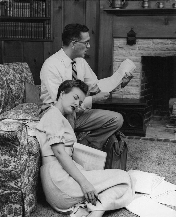 Gale Storm - Photographs