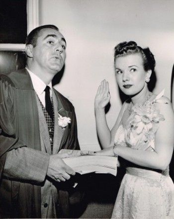 Gale Storm - Appearances