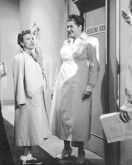 Gale Storm - My Little Margie