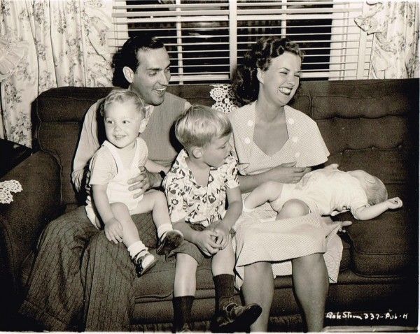 Gale Storm - Photographs