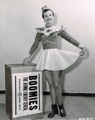 Gale Storm - My Little Margie