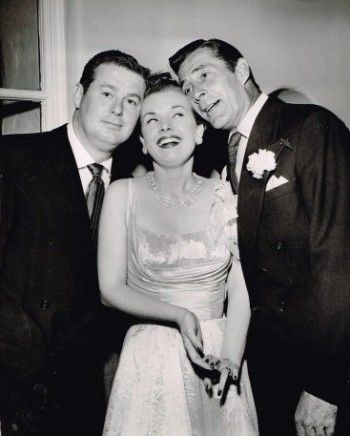 Gale Storm - Appearances