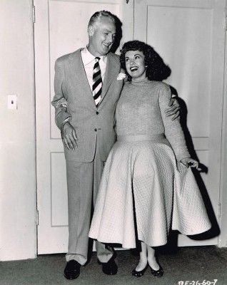 Gale Storm - My Little Margie