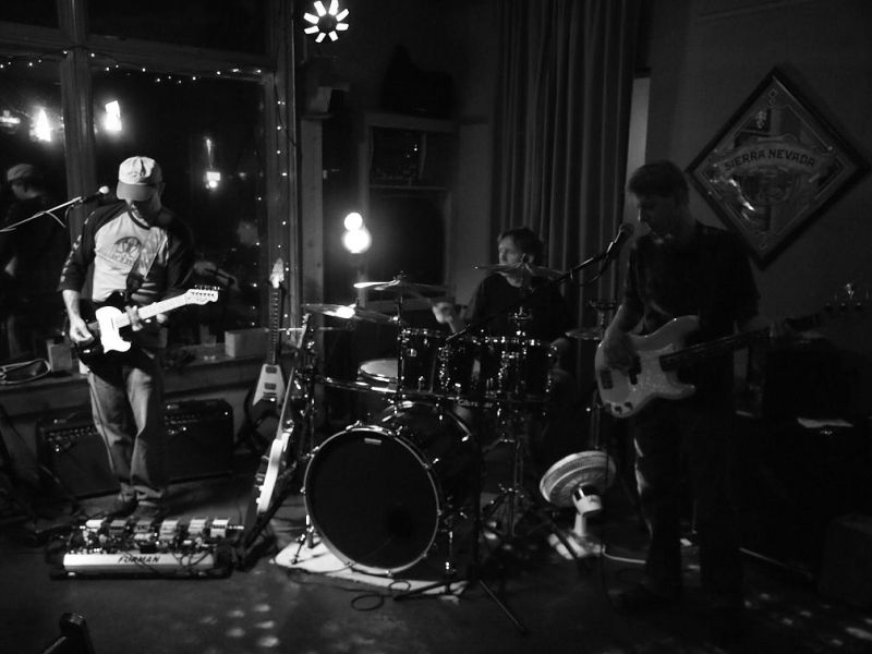 Pete Kavanaugh's Music - Photo Gallery