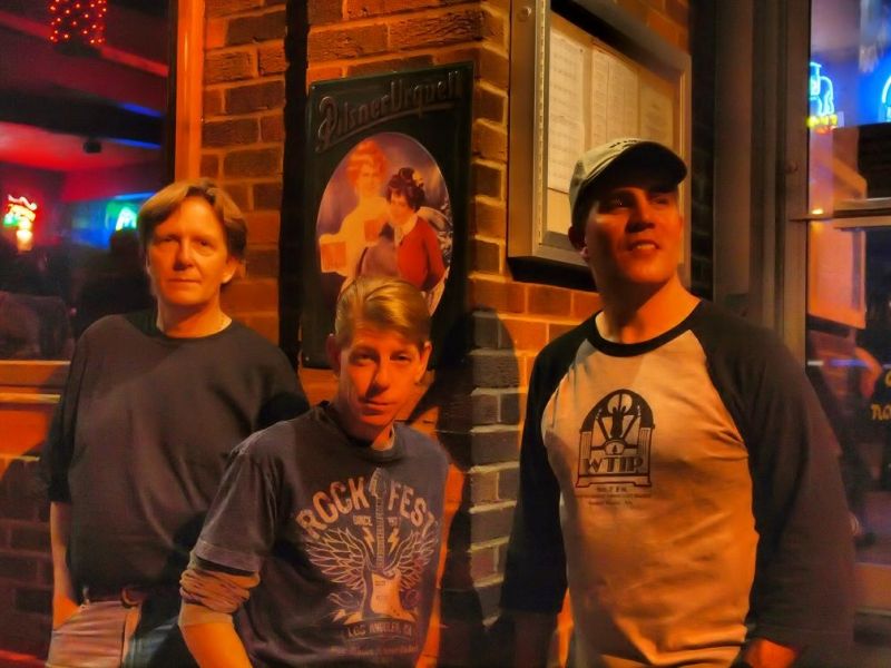 Pete Kavanaugh's Music - Photo Gallery