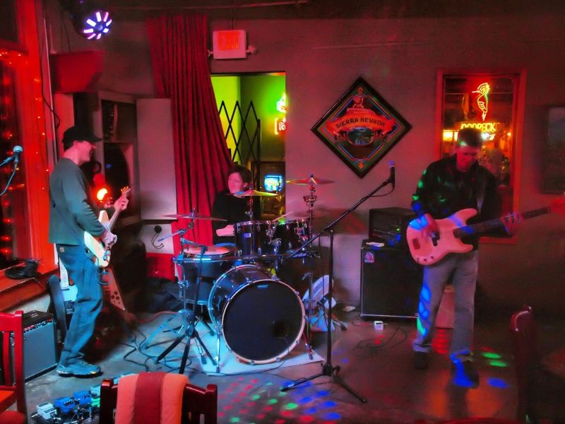 Pete Kavanaugh's Music - Photo Gallery