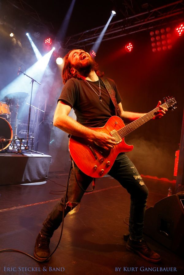 Home [www.ericsteckel.com]