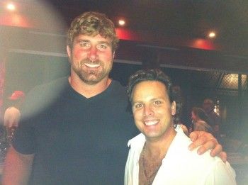 TIM CHARRON - Fan Pics