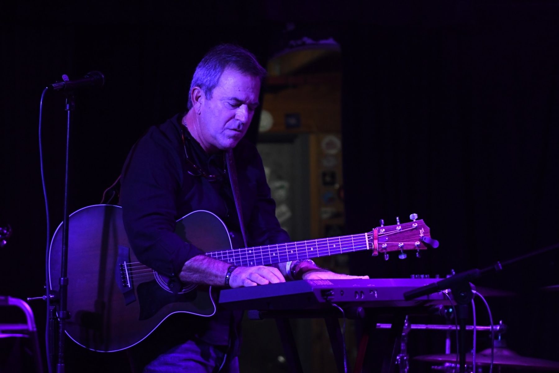 barrymyersmusic.com - Photos
